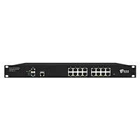 16 Port SFP Optical Switch Managed Manufacturer - OLYCOM